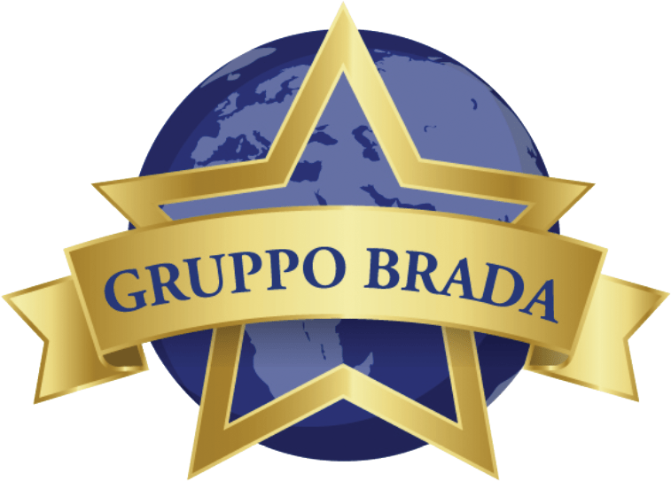 Contact – GRUPPO BRADA
